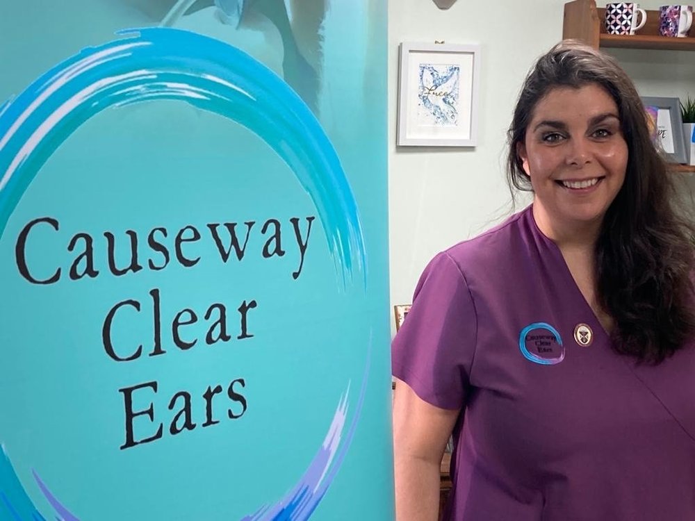 Causeway Clear Ears