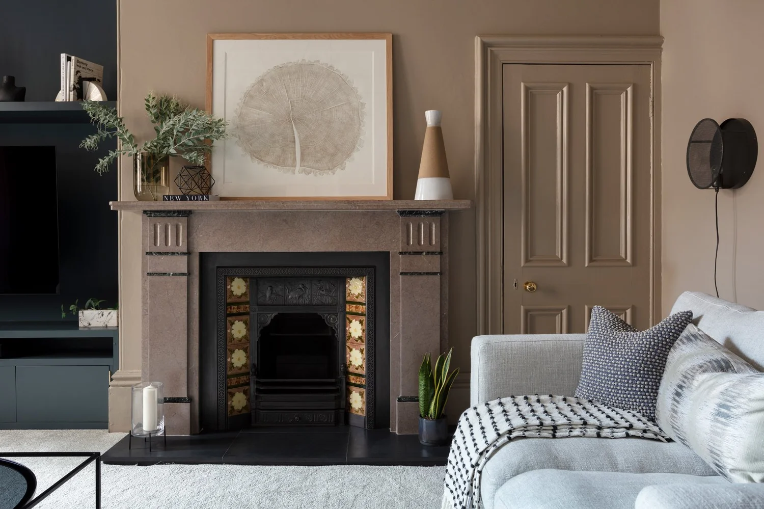 Interior renovations | Interior design services | Contemporary Luxury ...