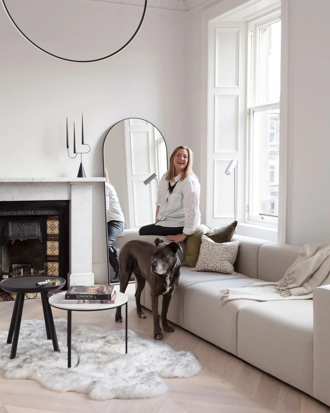 Interior renovations | Interior design services | Contemporary Luxury ...