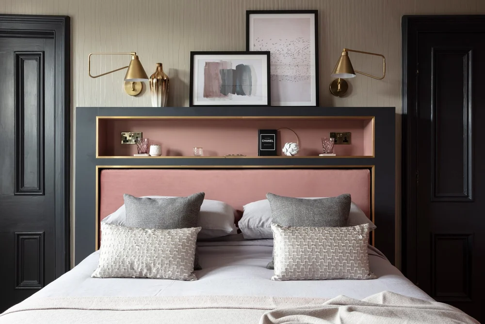 OUR STORY — Studio Dean Interior Design