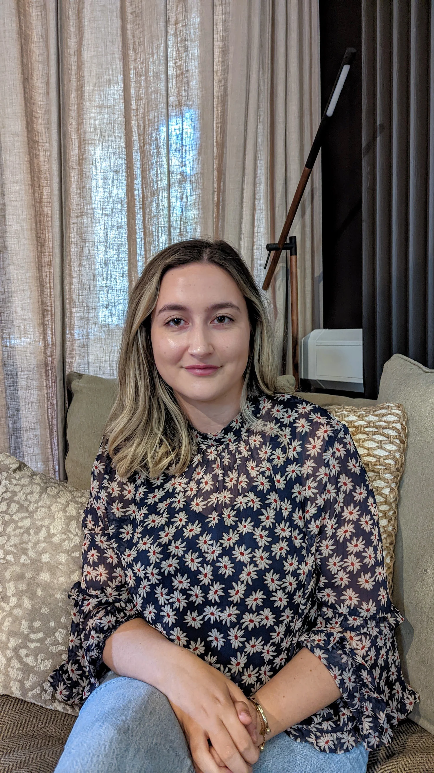 OUR STORY — Studio Dean Interior Design