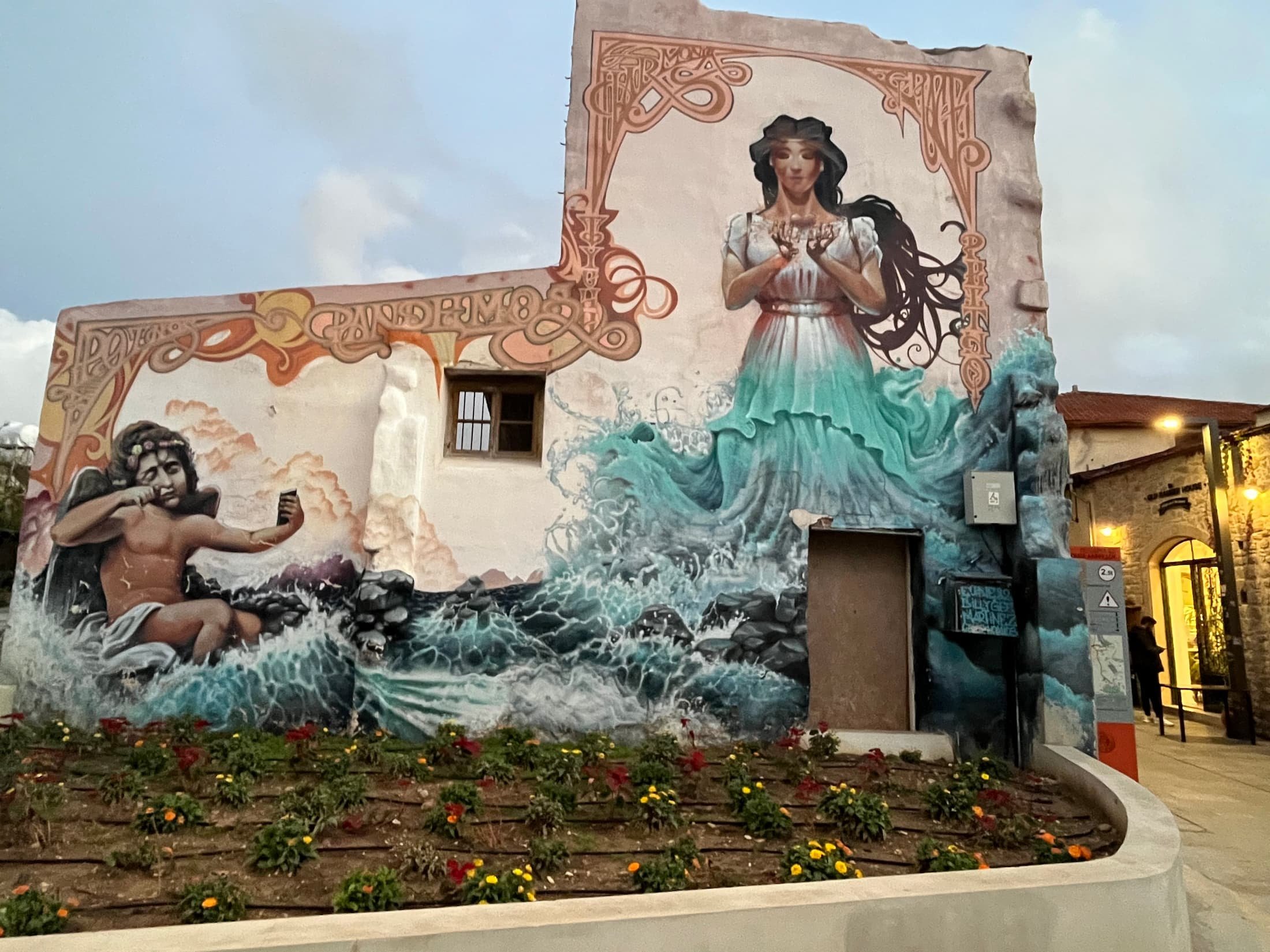 9 Most Instagrammable Places in Cyprus (2025 Guide): Hidden Gems ...