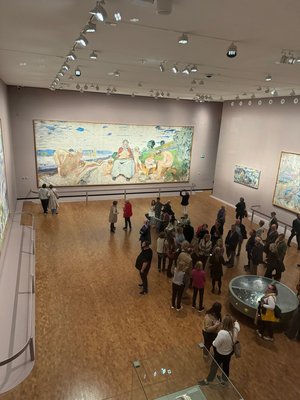 Munch Museum Oslo (2026 Guide): See “The Scream” & Edvard Munch’s ...