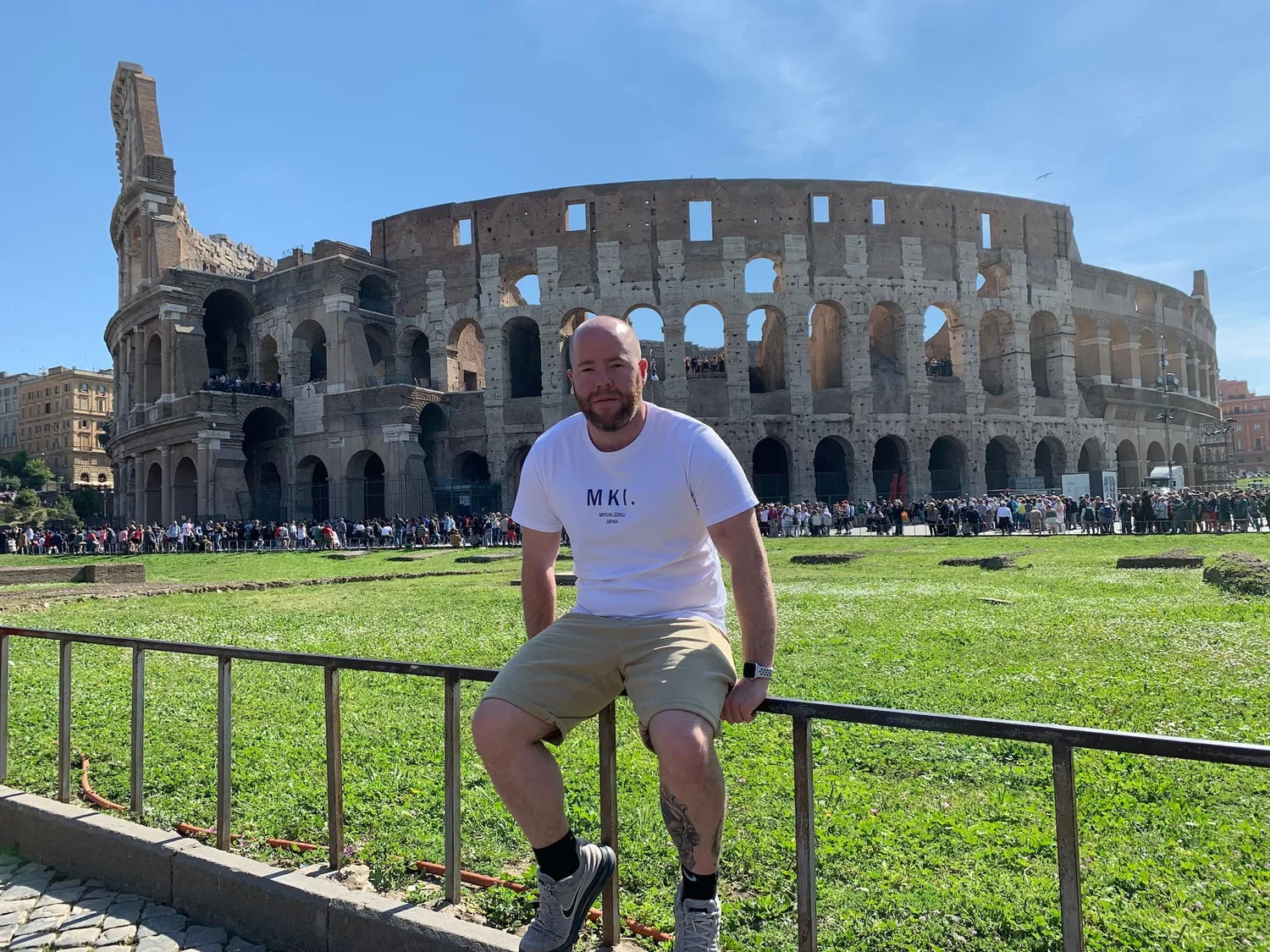 7 Best Instagram Spots in Rome (2026 Guide).