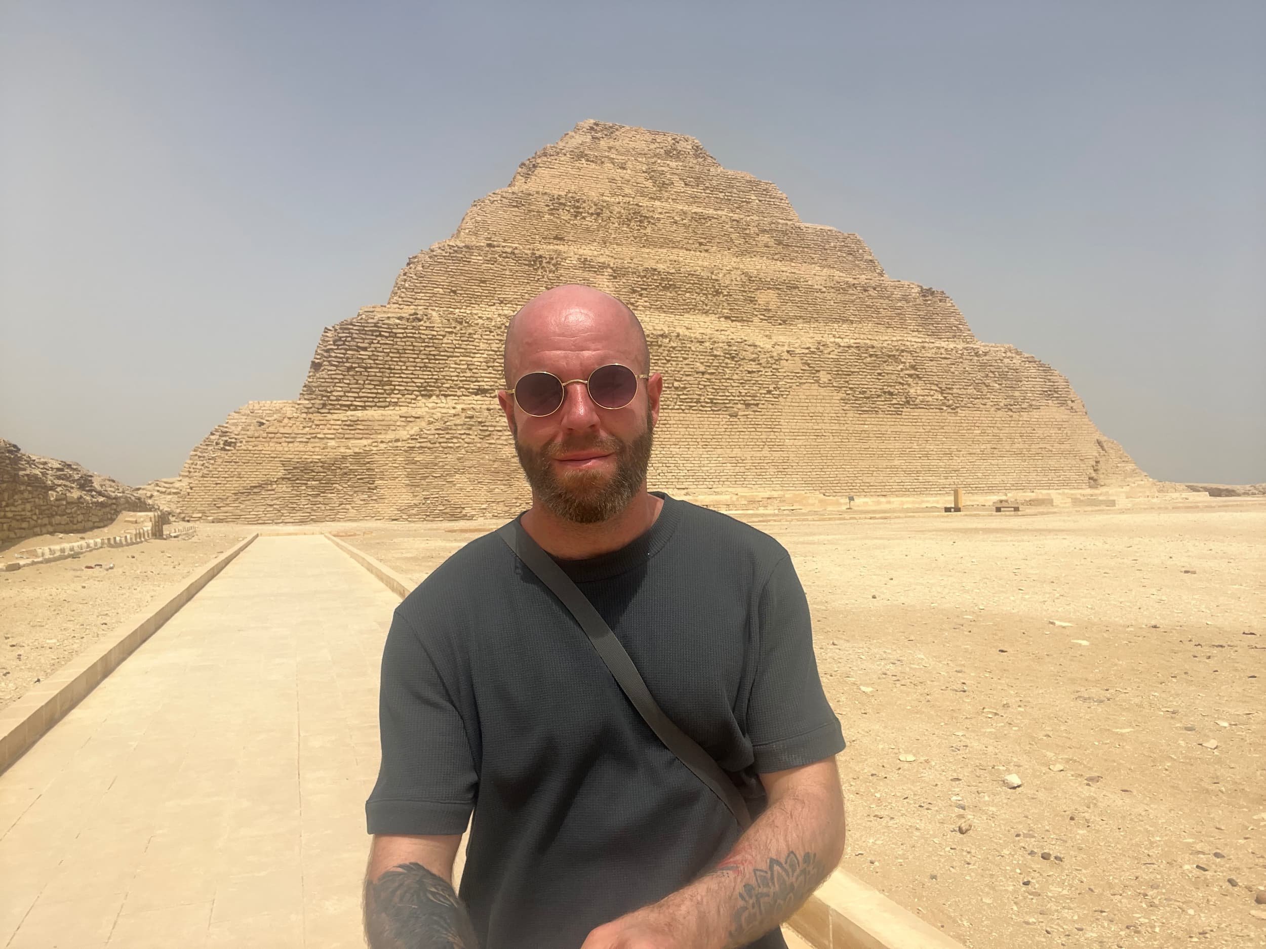9 Most Instagrammable Places in Egypt (2026): Pyramids, Temples ...