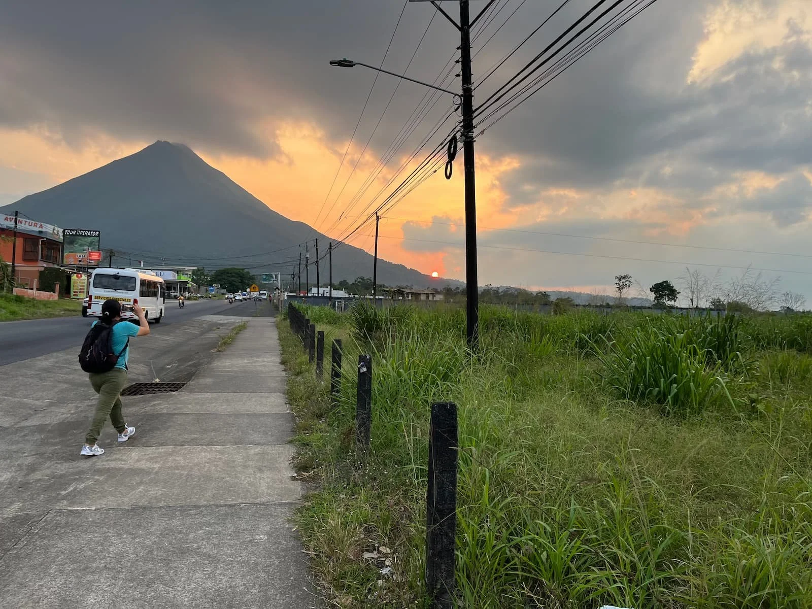 15 fun facts of Costa Rica I learned during my visit.