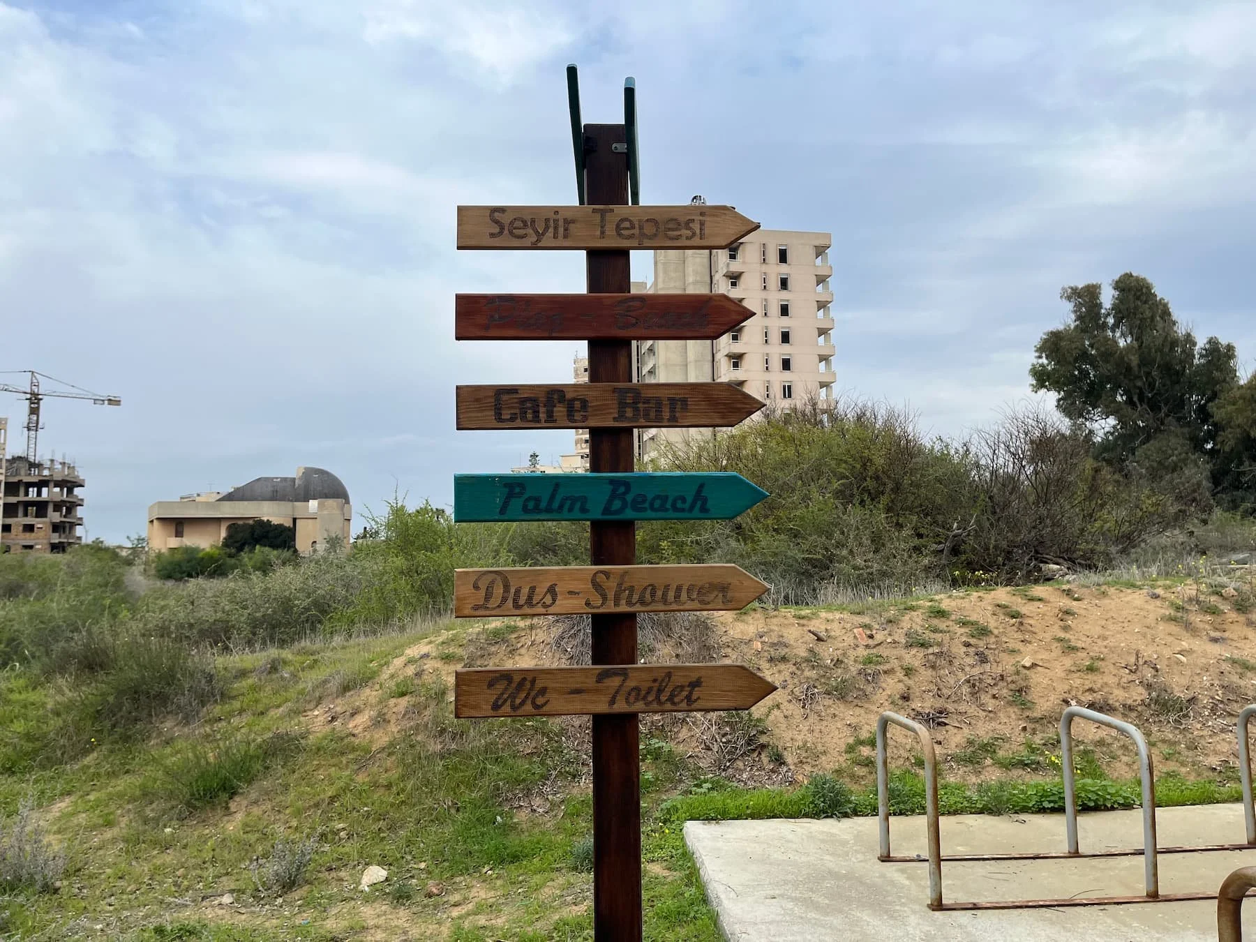 Varosha Famagusta (2025) – Can You Visit Cyprus’ Abandoned Ghost City?