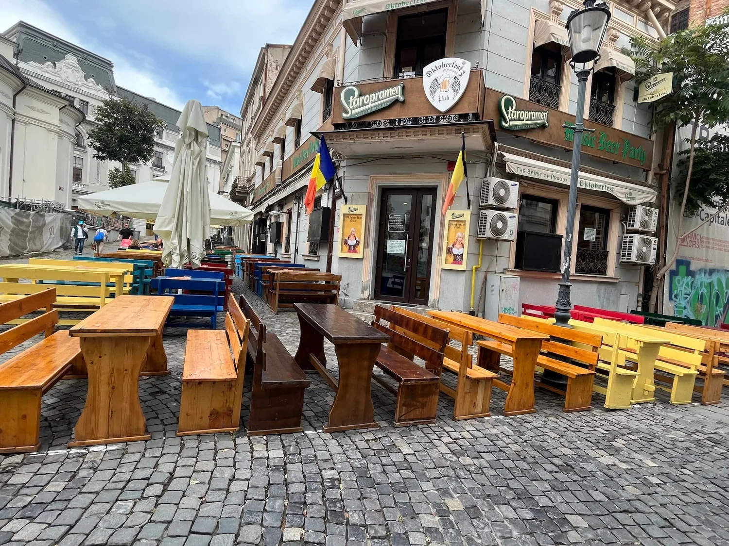 Is Bucharest Worth Visiting? Pros & Cons of Romania’s Capital