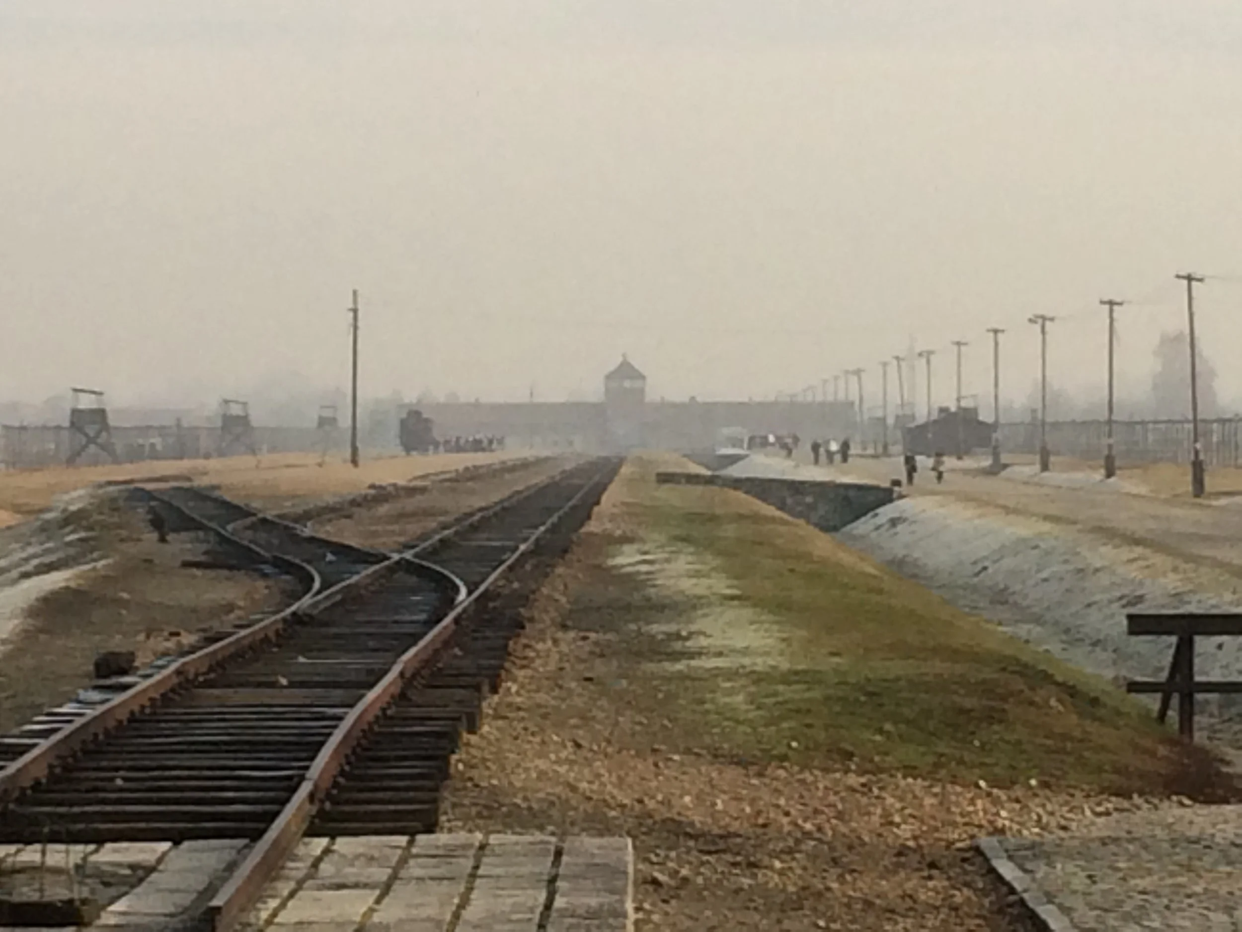 Visiting Auschwitz in Winter: Why It’s the Most Powerful Time to Go.