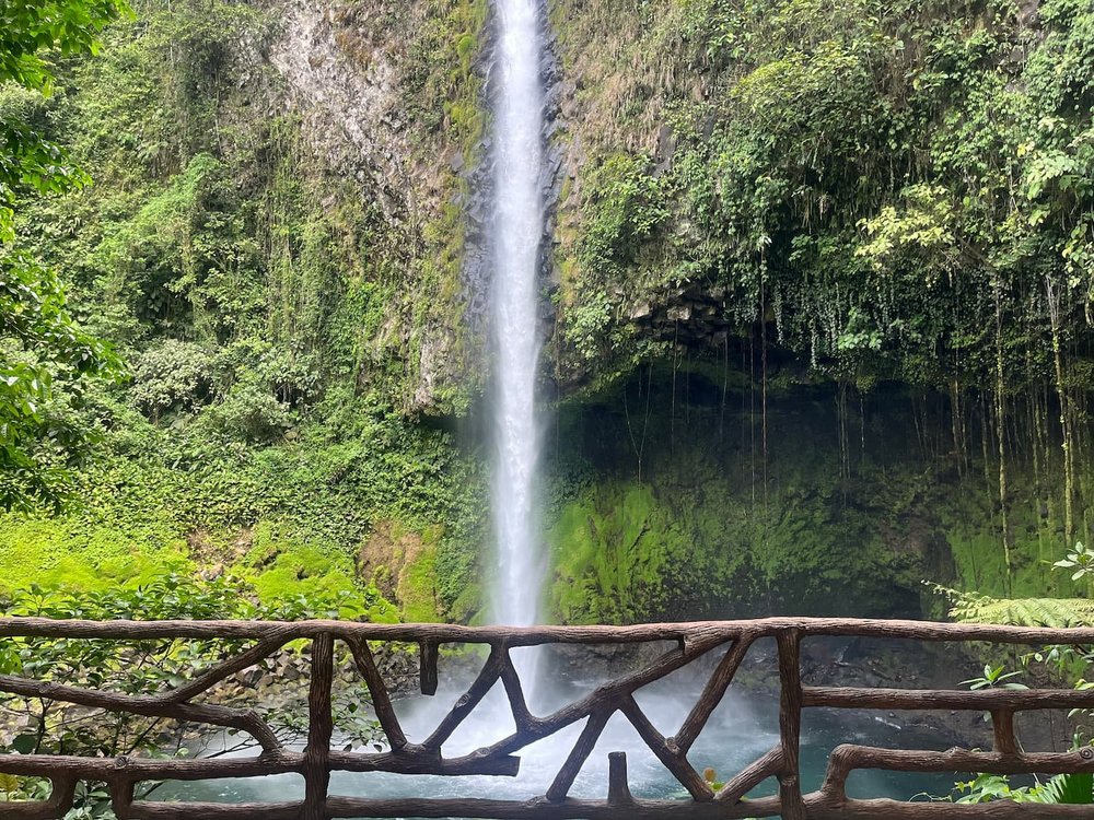 La Fortuna Waterfall Cost (2026) – Is It Worth the Price?