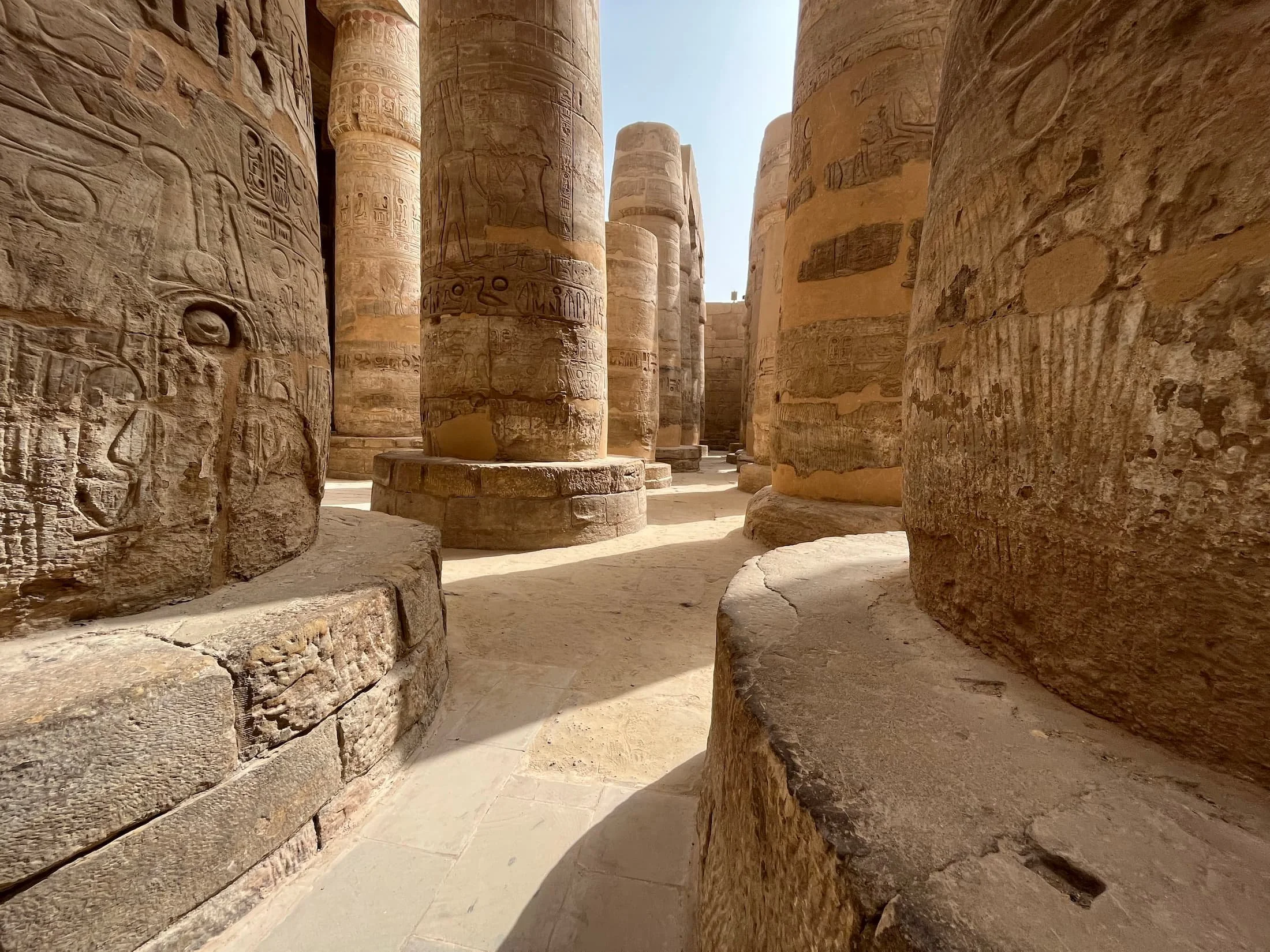 Is Luxor worth visiting in Egypt?