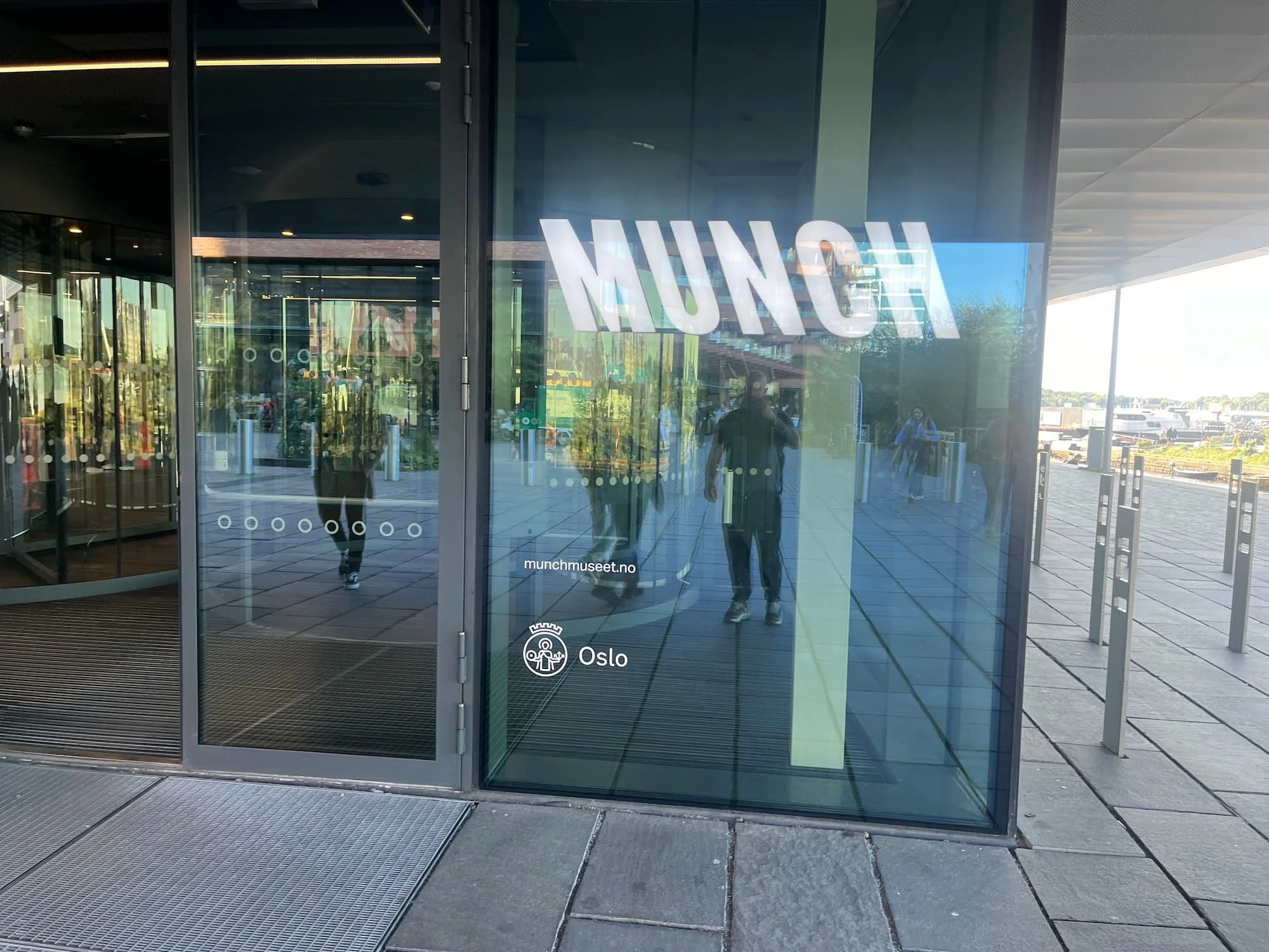 Munch Museum Oslo (2026 Guide): See “The Scream” & Edvard Munch’s ...