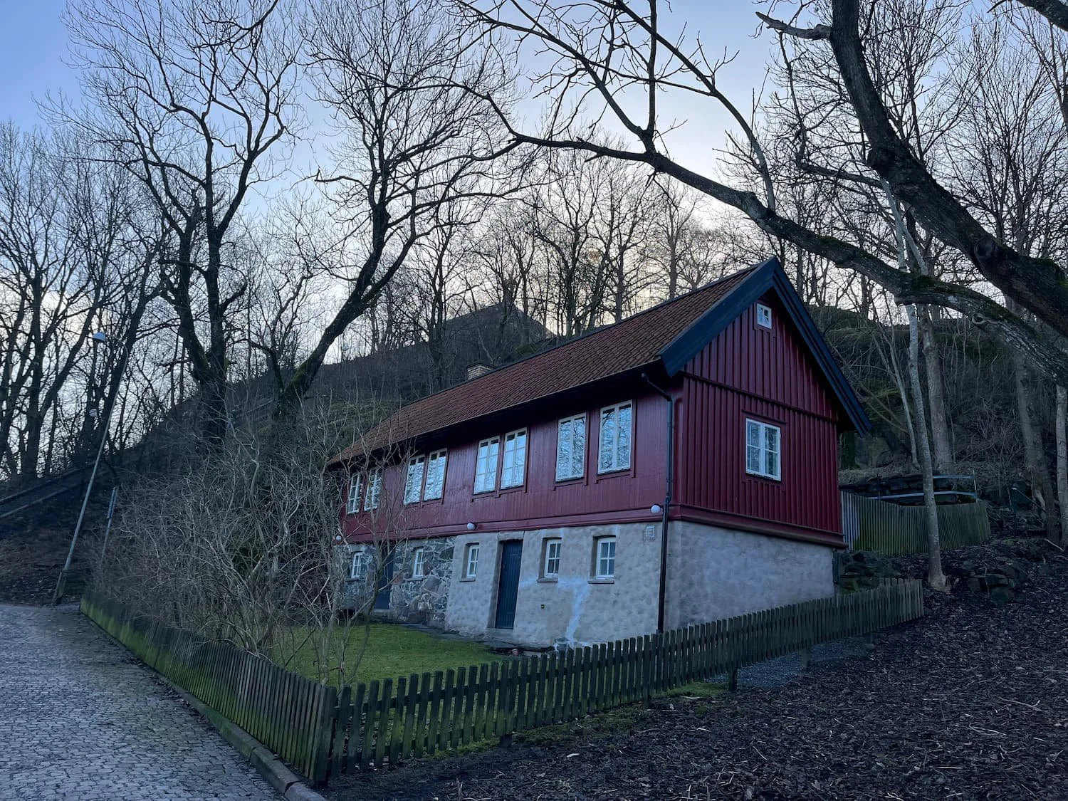 Is Skansen Kronan in Gothenburg Worth Visiting? (2025 Travel Guide).