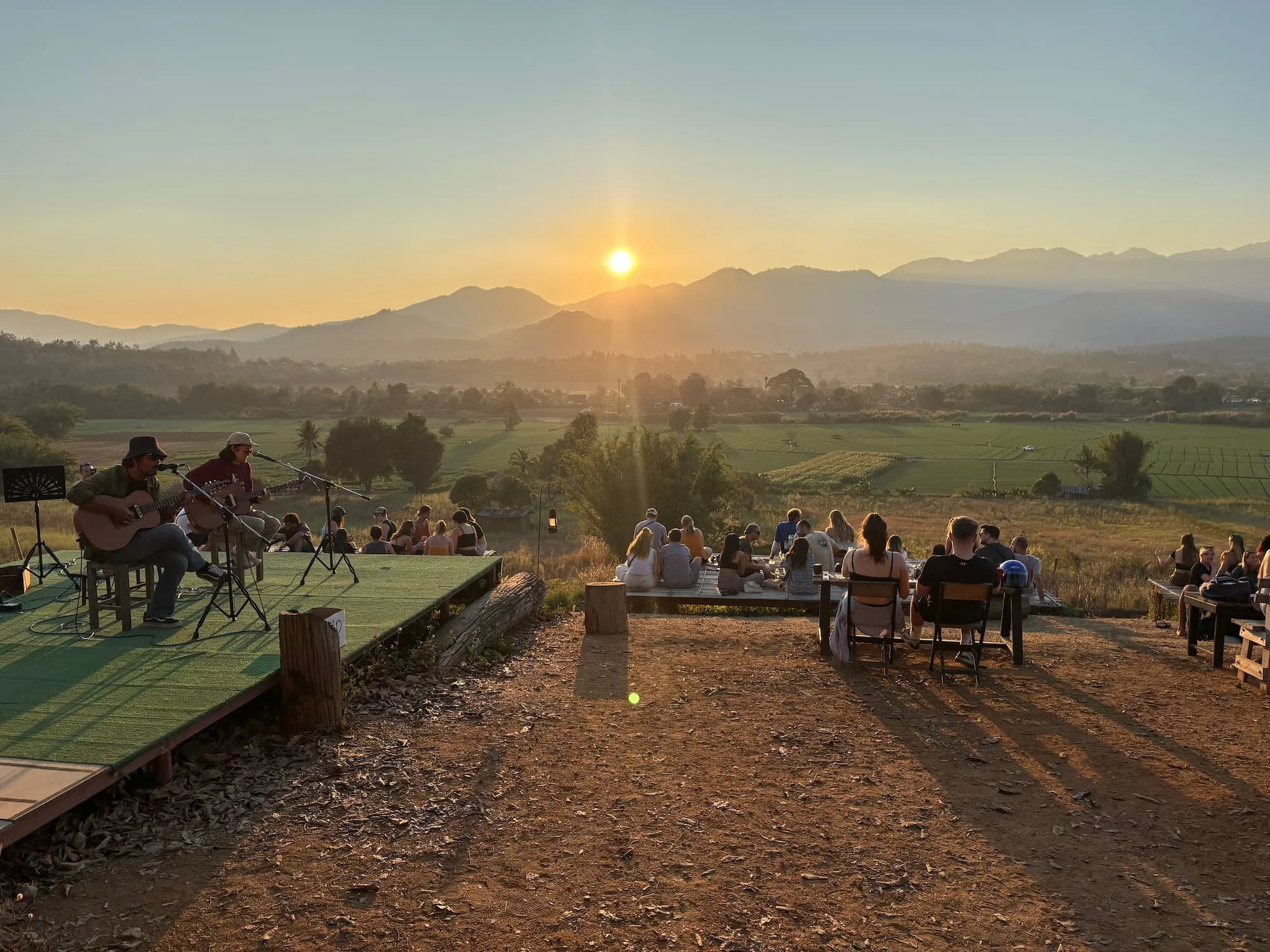 The best 9 places to visit in Southeast Asia on your next backpacking trip.