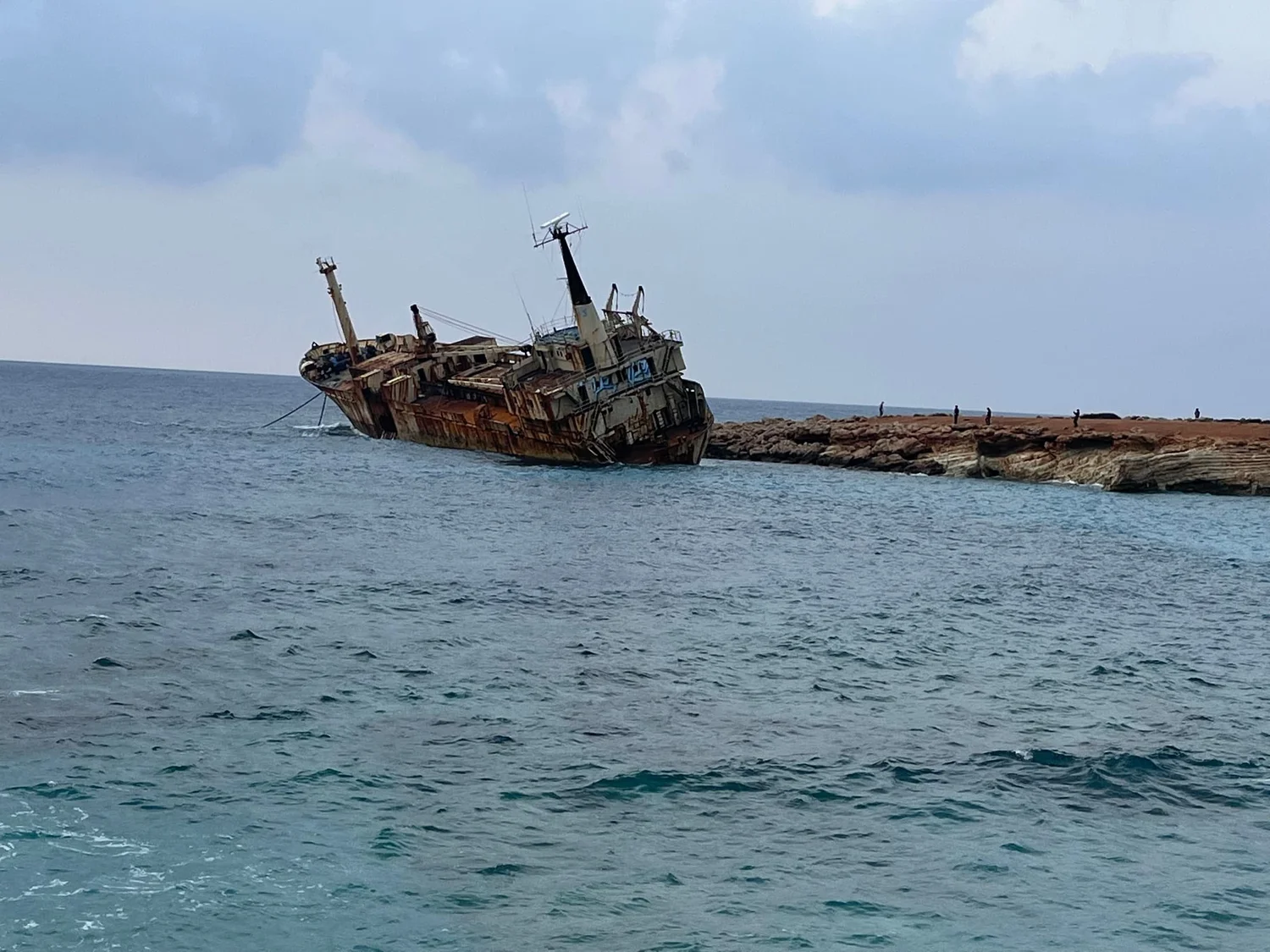 24 Hours in Paphos (2025) – 1 Day Itinerary & Best Things to Do.