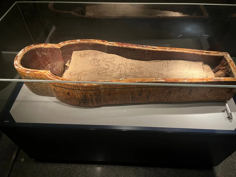 Visiting the Mummification Museum in Luxor (2026 Guide): Ancient ...