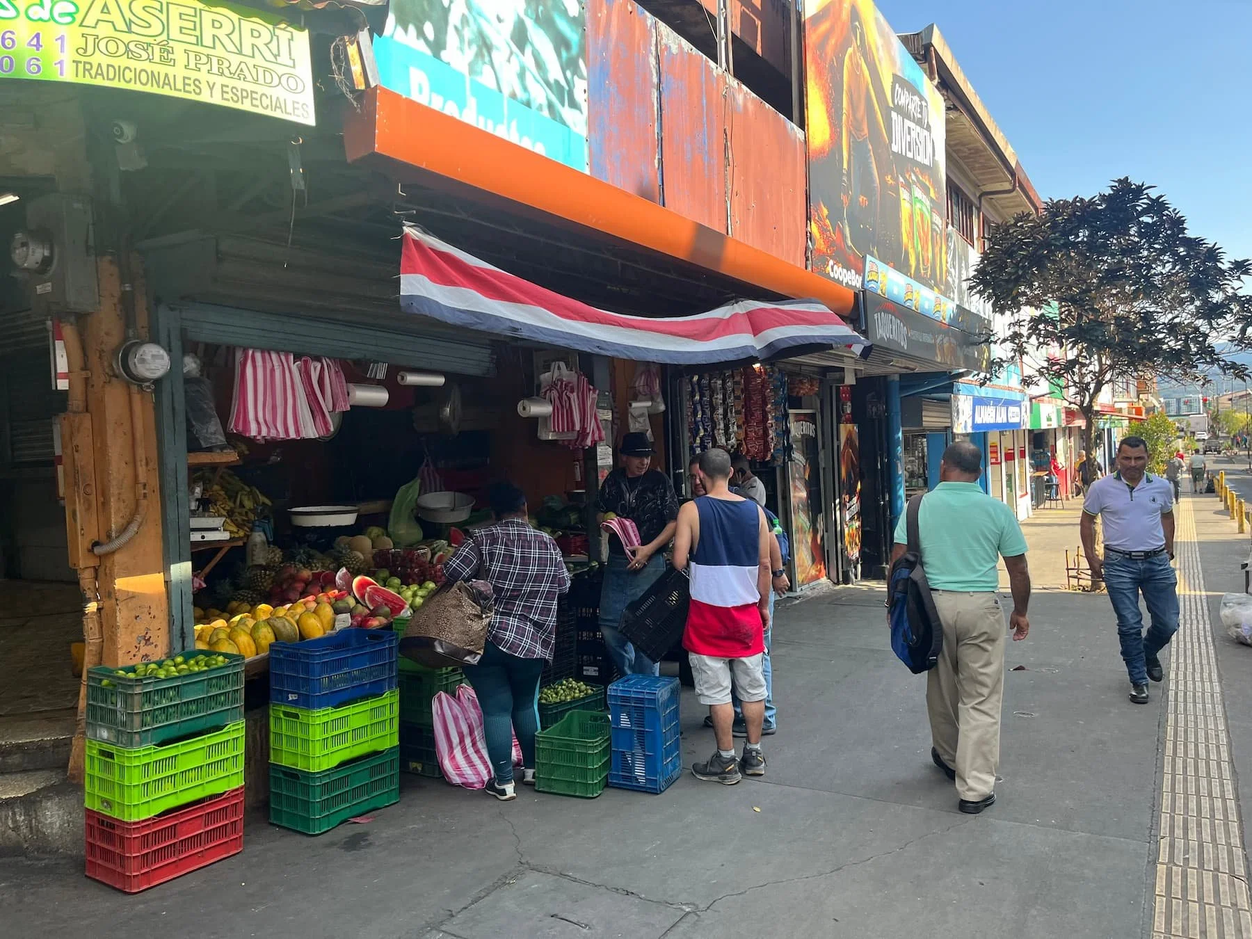 San Jose, Costa Rica in a Day: Top Attractions & Itinerary