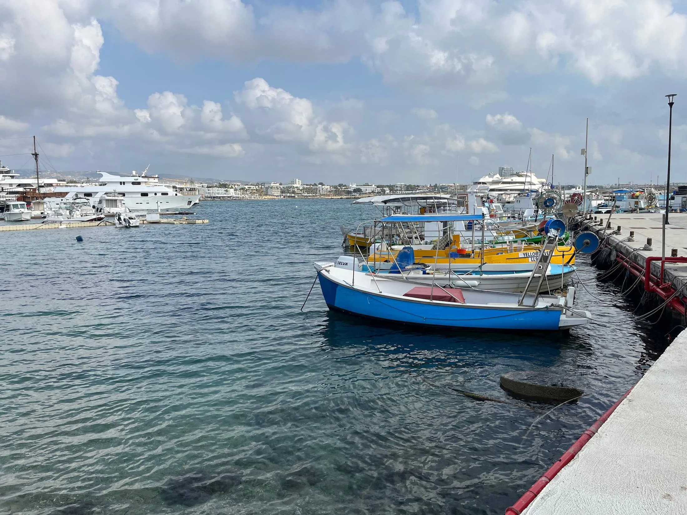 24 Hours in Paphos (2025) – 1 Day Itinerary & Best Things to Do.