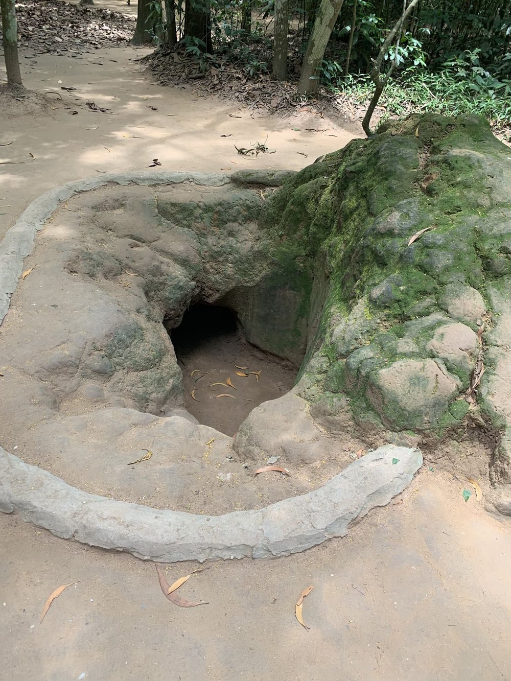 How to Book the Best Cu Chi Tunnel Tour from Ho Chi Minh City (2025 Guide).