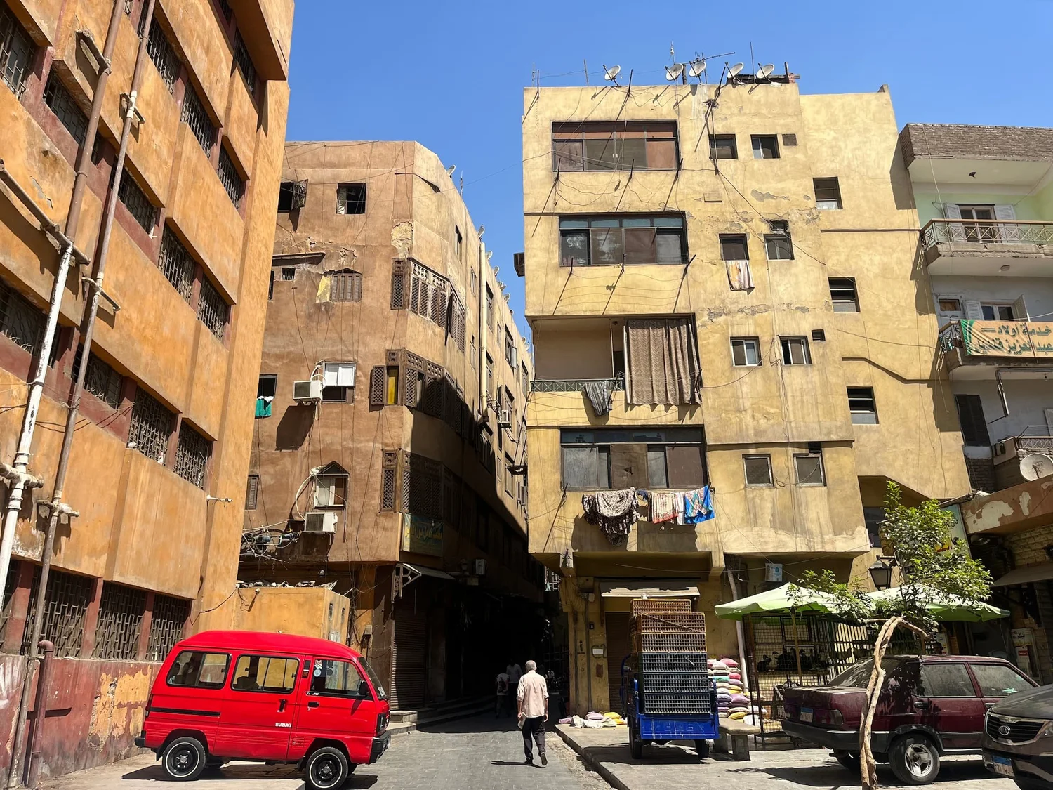 3 Days in Cairo Itinerary (2025): Pyramids, Nile & Culture.