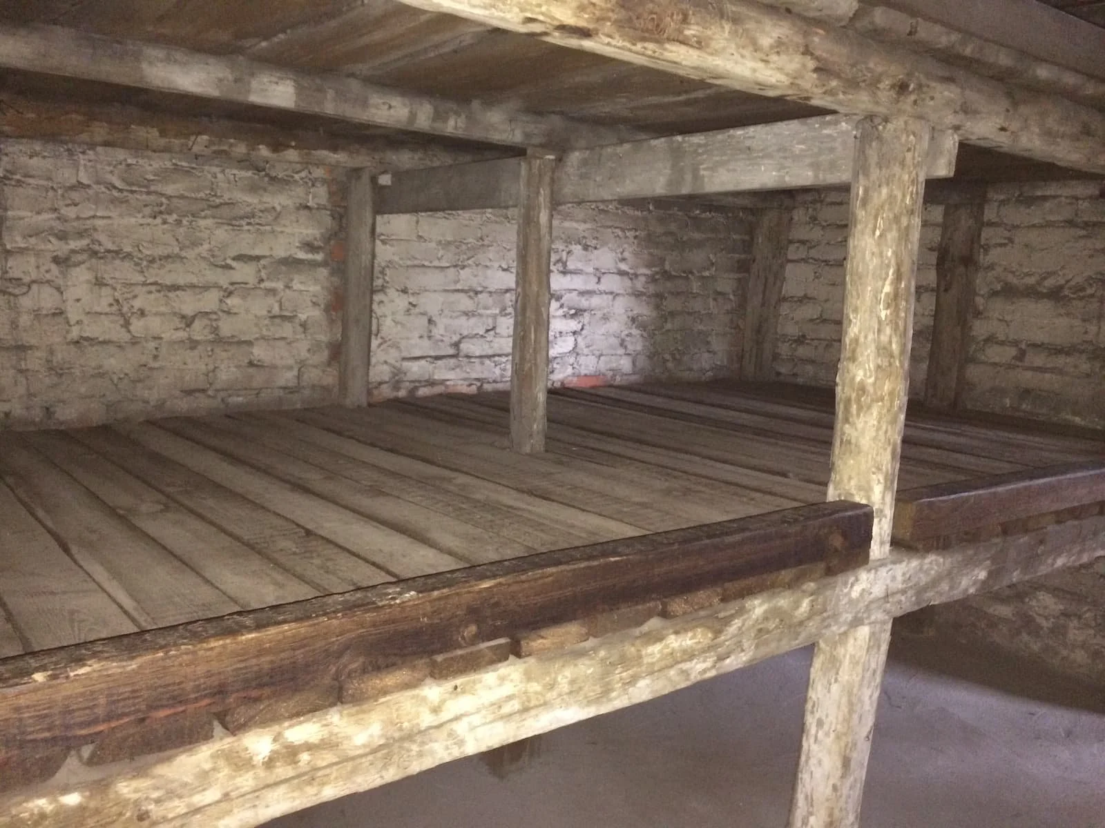 Visiting Auschwitz in Winter: Why It’s the Most Powerful Time to Go.