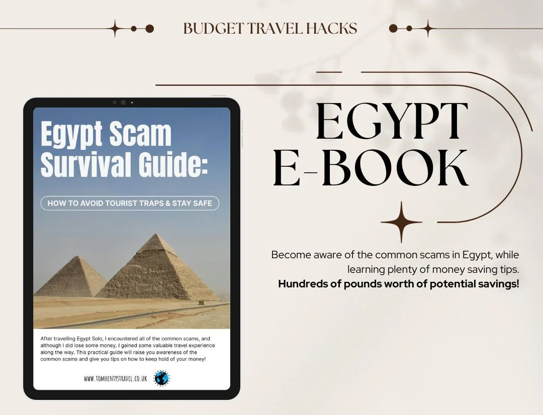 Karnak Temple Guide Egypt (2026) – Tickets, History & Travel Information.