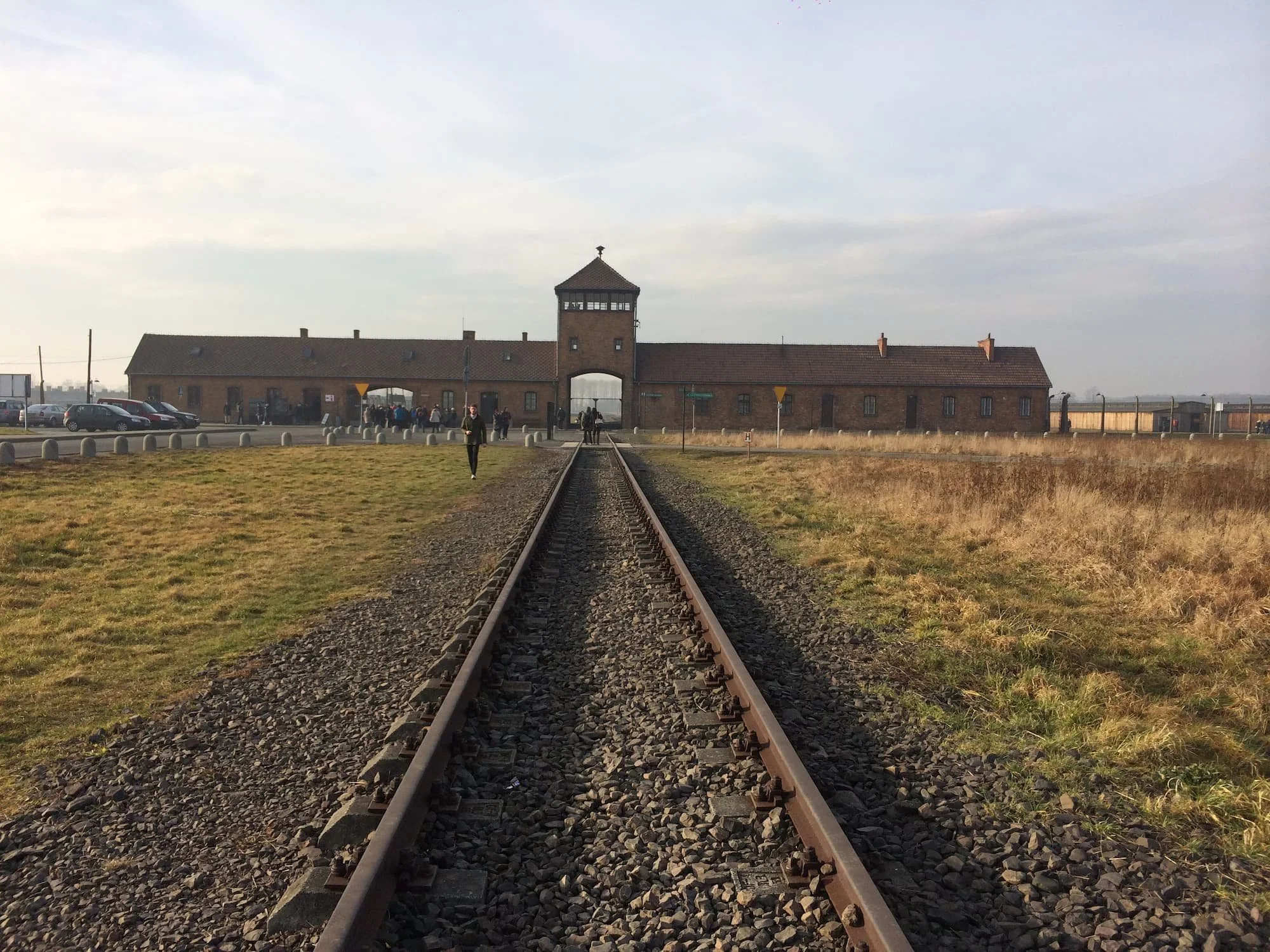 Visiting Auschwitz in Winter: Why It’s the Most Powerful Time to Go.