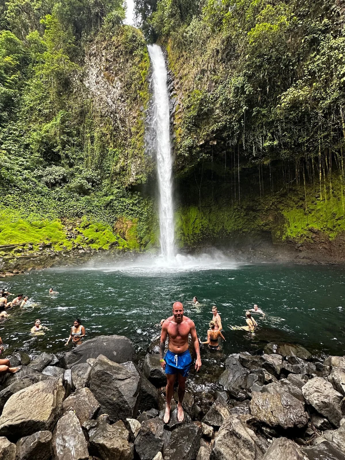 La Fortuna Waterfall Cost (2026) – Is It Worth the Price?