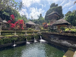 What to Do in Ubud Bali (2026 Guide) – Temples, Waterfalls & Cafés.