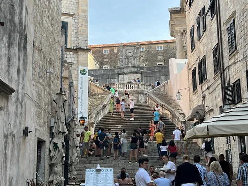 One Day in Dubrovnik Itinerary (2025) – Best Things to Do.