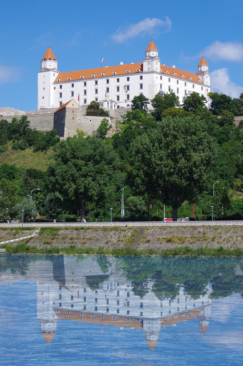 Is Bratislava Worth Visiting in 2025? Pros, Cons & Top Things to Do