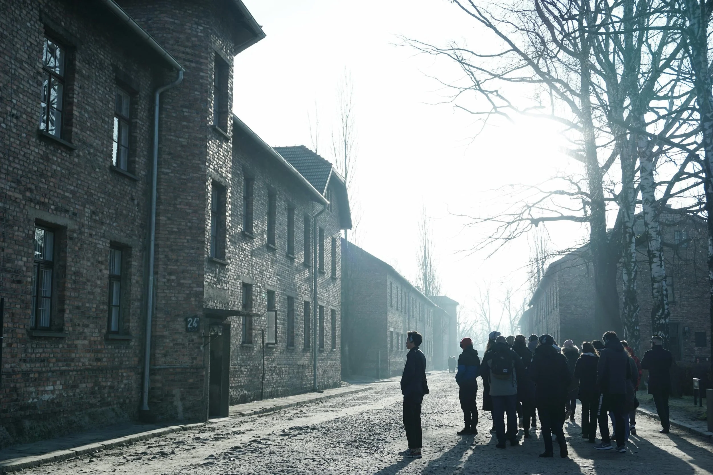 Visiting Auschwitz in Winter: Why It’s the Most Powerful Time to Go.