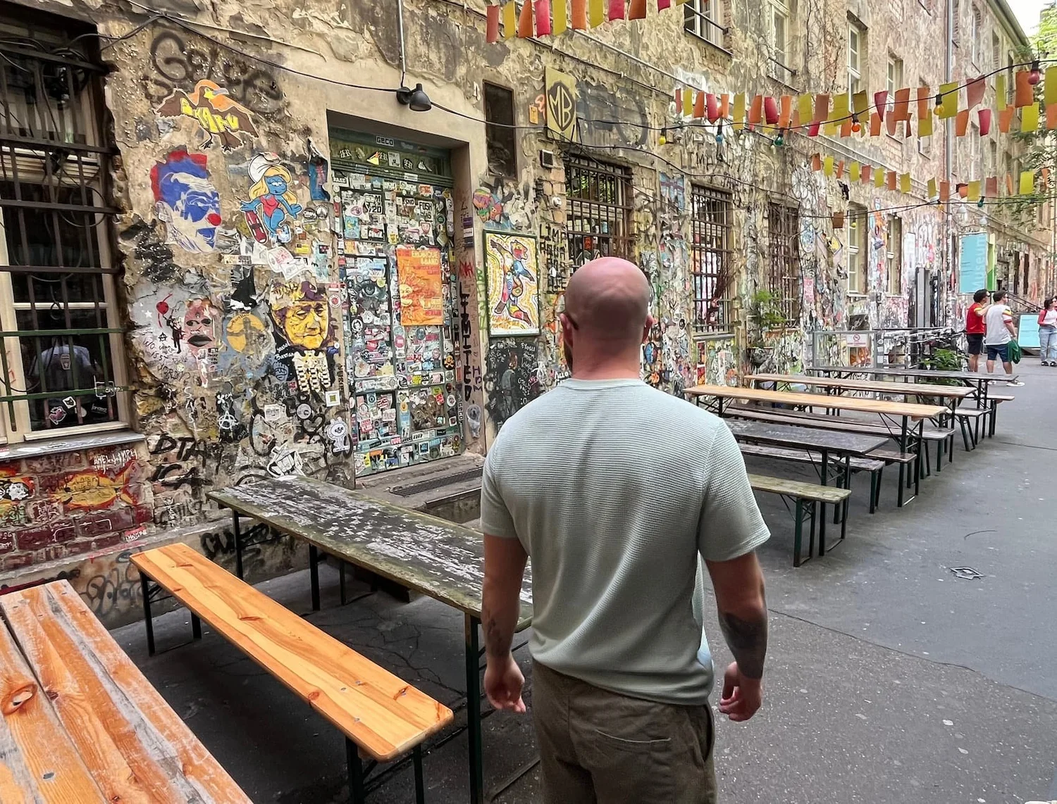 One Day in Berlin Itinerary (2025) – Best Things to Do in a Day.