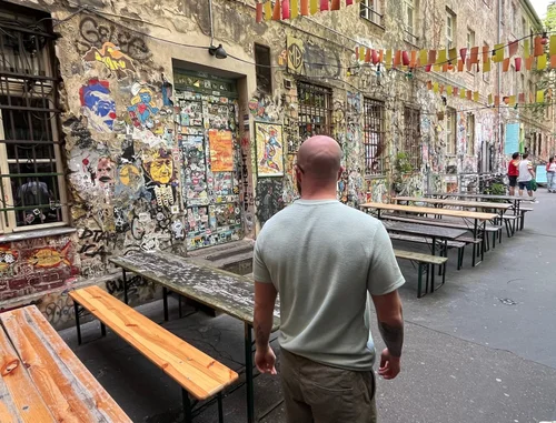 One Day in Berlin Itinerary (2025) – Best Things to Do in a Day.