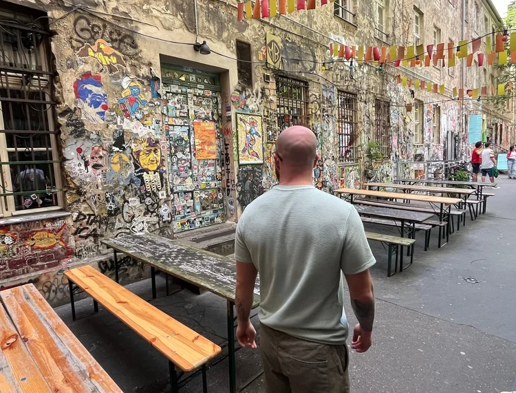 One Day in Berlin Itinerary (2025) – Best Things to Do in a Day.