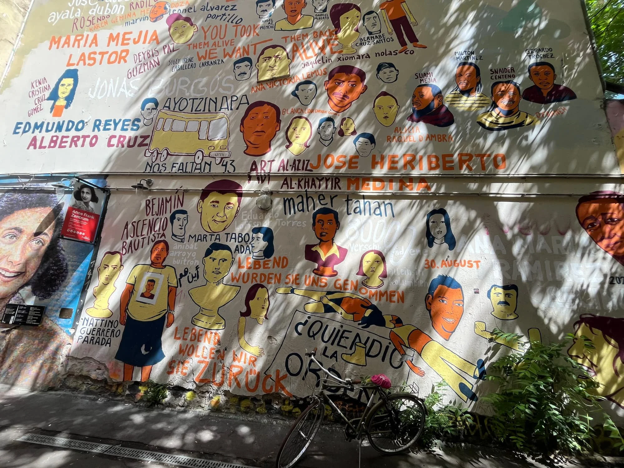 Dead Chicken Alley Berlin (2025) – Street Art, History & Travel Guide.