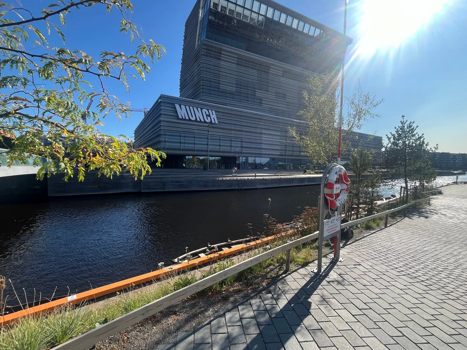 Munch Museum Oslo (2026 Guide): See “The Scream” & Edvard Munch’s ...