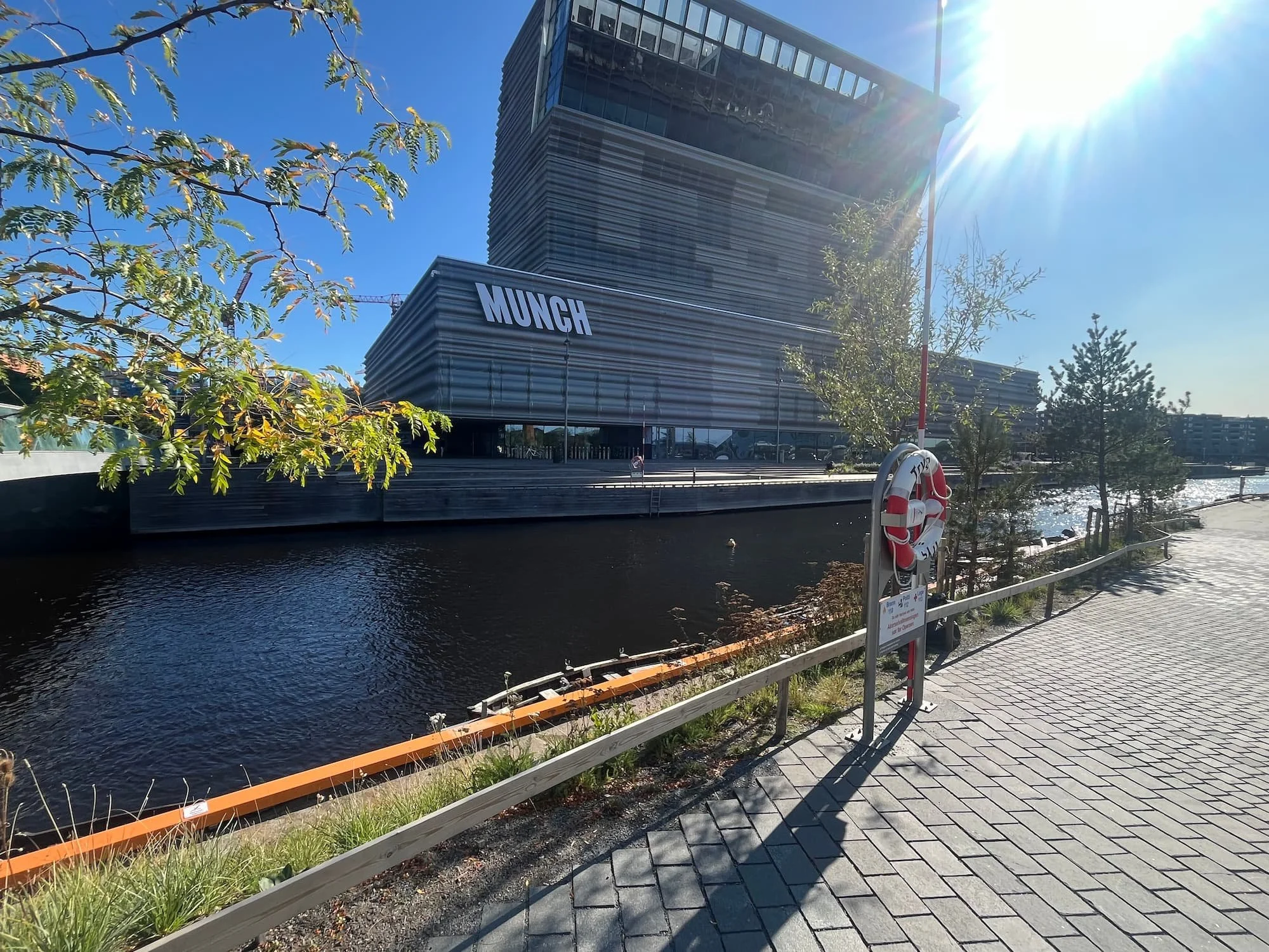 Munch Museum Oslo (2026 Guide): See “The Scream” & Edvard Munch’s ...