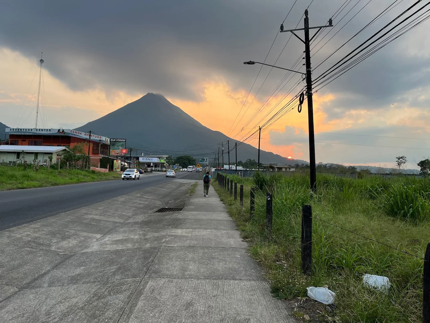 Best La Fortuna Tours 2026 – Volcano, Waterfall & Rainforest Adventures ...