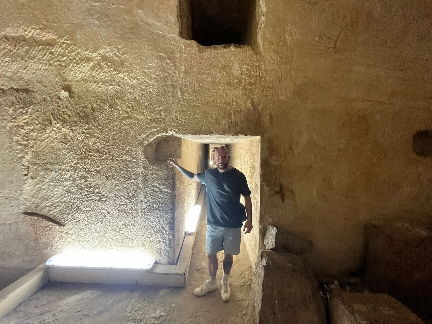 The top 10 interesting facts about the Pyramids of Giza which I learned ...