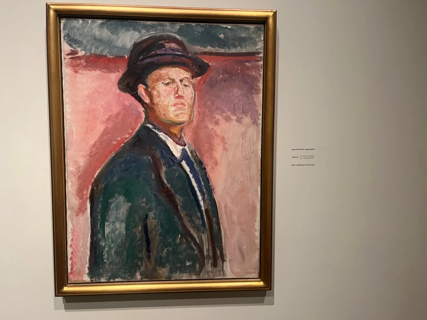 Munch Museum Oslo (2026 Guide): See “The Scream” & Edvard Munch’s ...