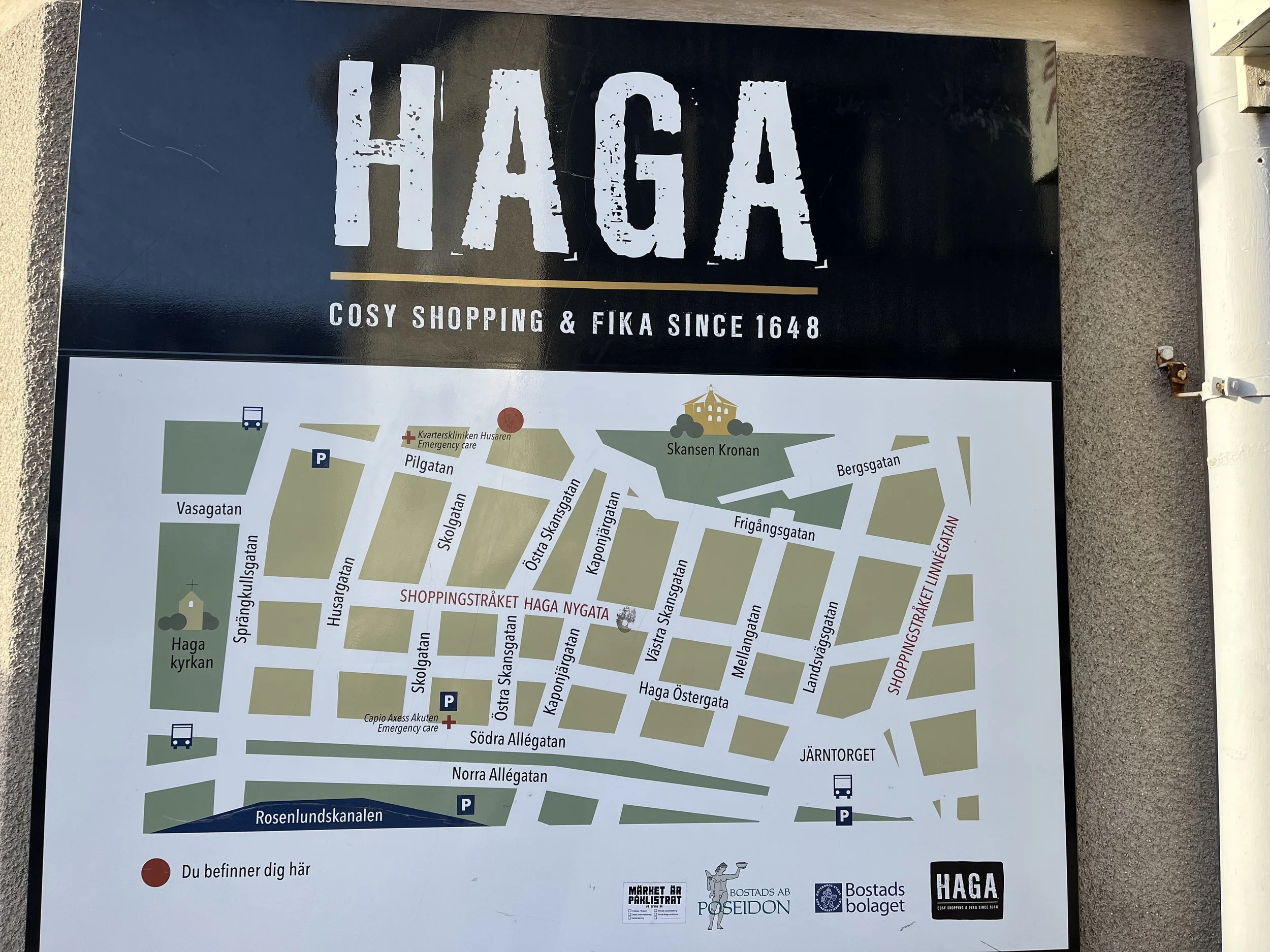 Is Gothenburg Worth Visiting? Honest Sweden Travel Guide (2025)