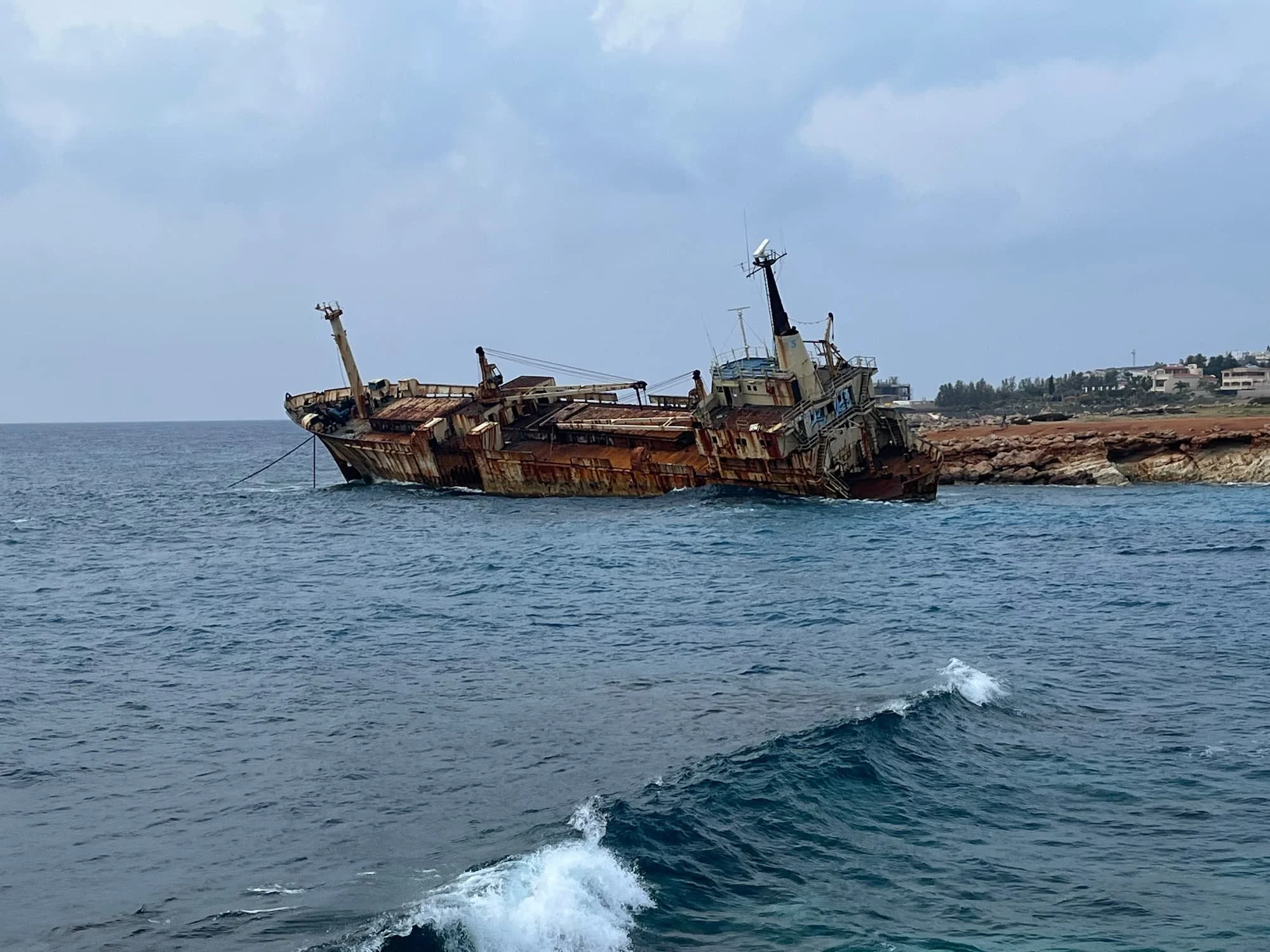 15 Fun Facts About Cyprus (2025): Culture, History & Surprising Secrets.