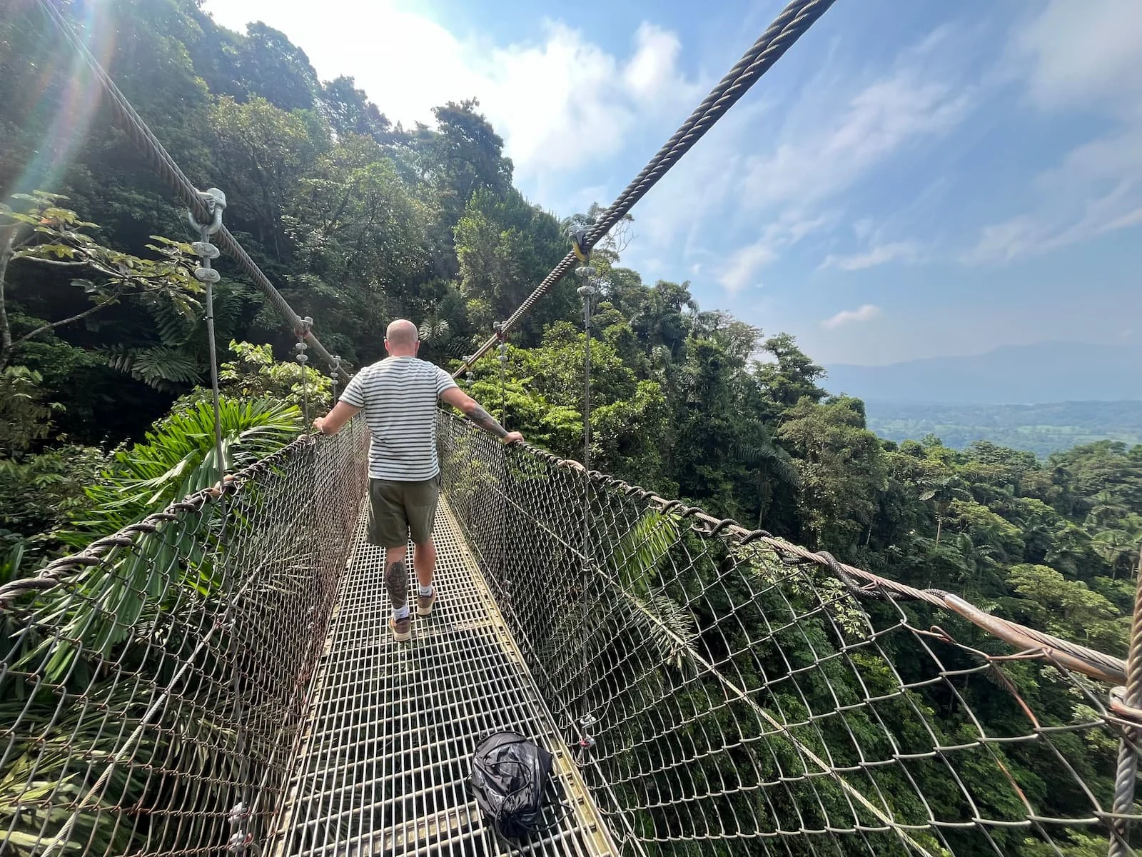 Mistico Hanging Bridges Park, La Fortuna (2025) – Tickets, Tips ...