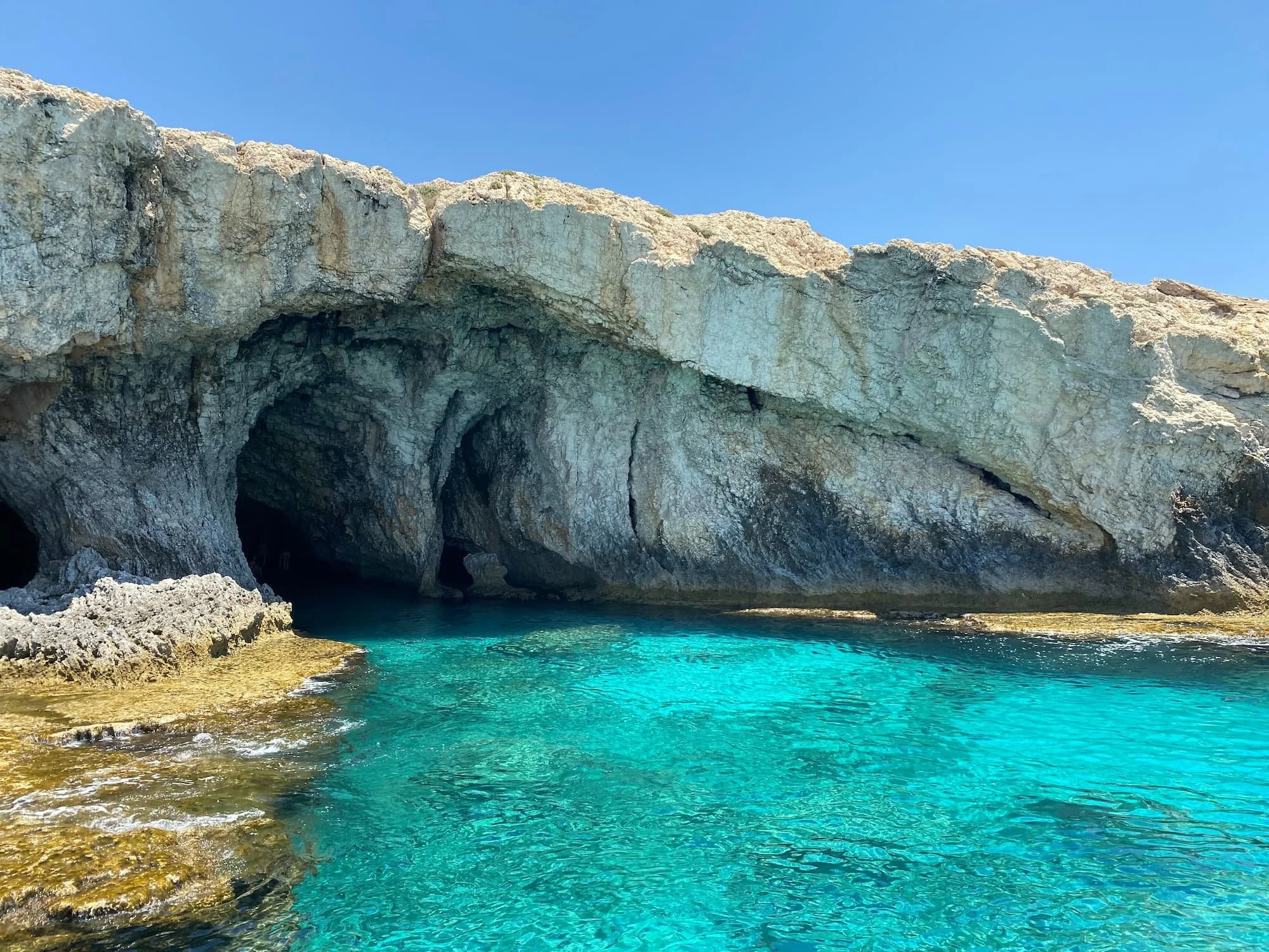 9 Most Instagrammable Places in Cyprus (2025 Guide): Hidden Gems ...