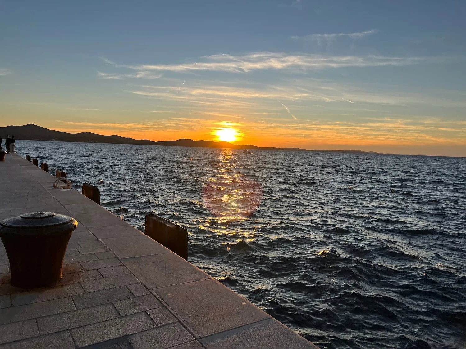Is Zadar worth visiting in Croatia?