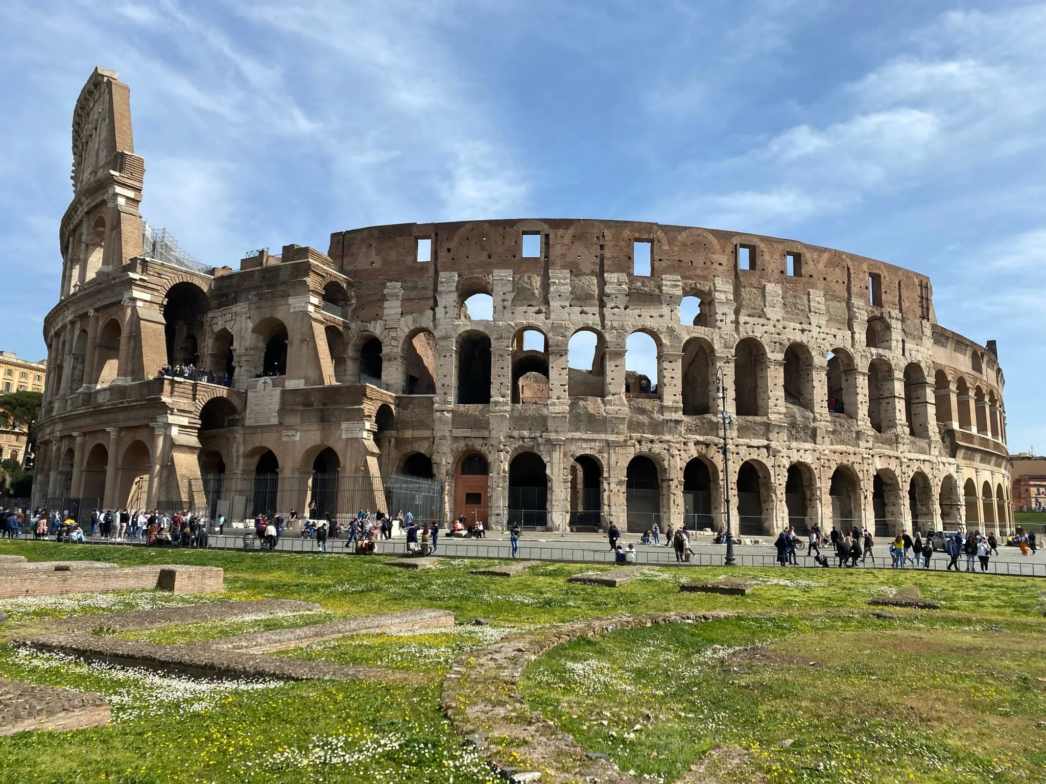 7 Best Instagram Spots in Rome (2026 Guide).