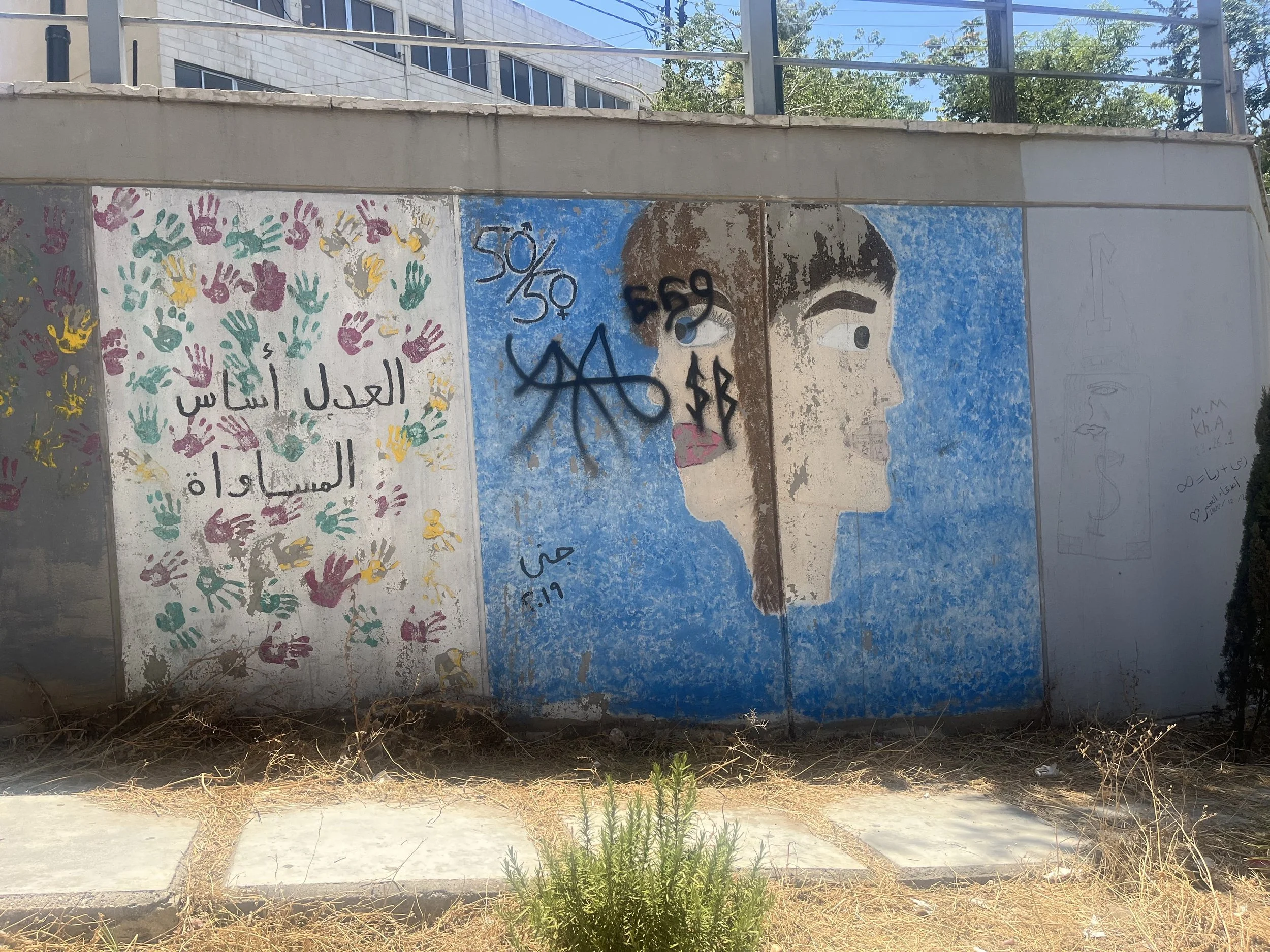 Rainbow Street Amman – Best Things to Do, Restaurants & Guide (2026)