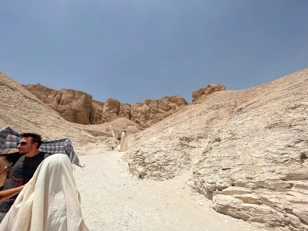Can You Visit Tutankhamun’s Tomb in Luxor? (2026 Guide to Egypt’s Most ...