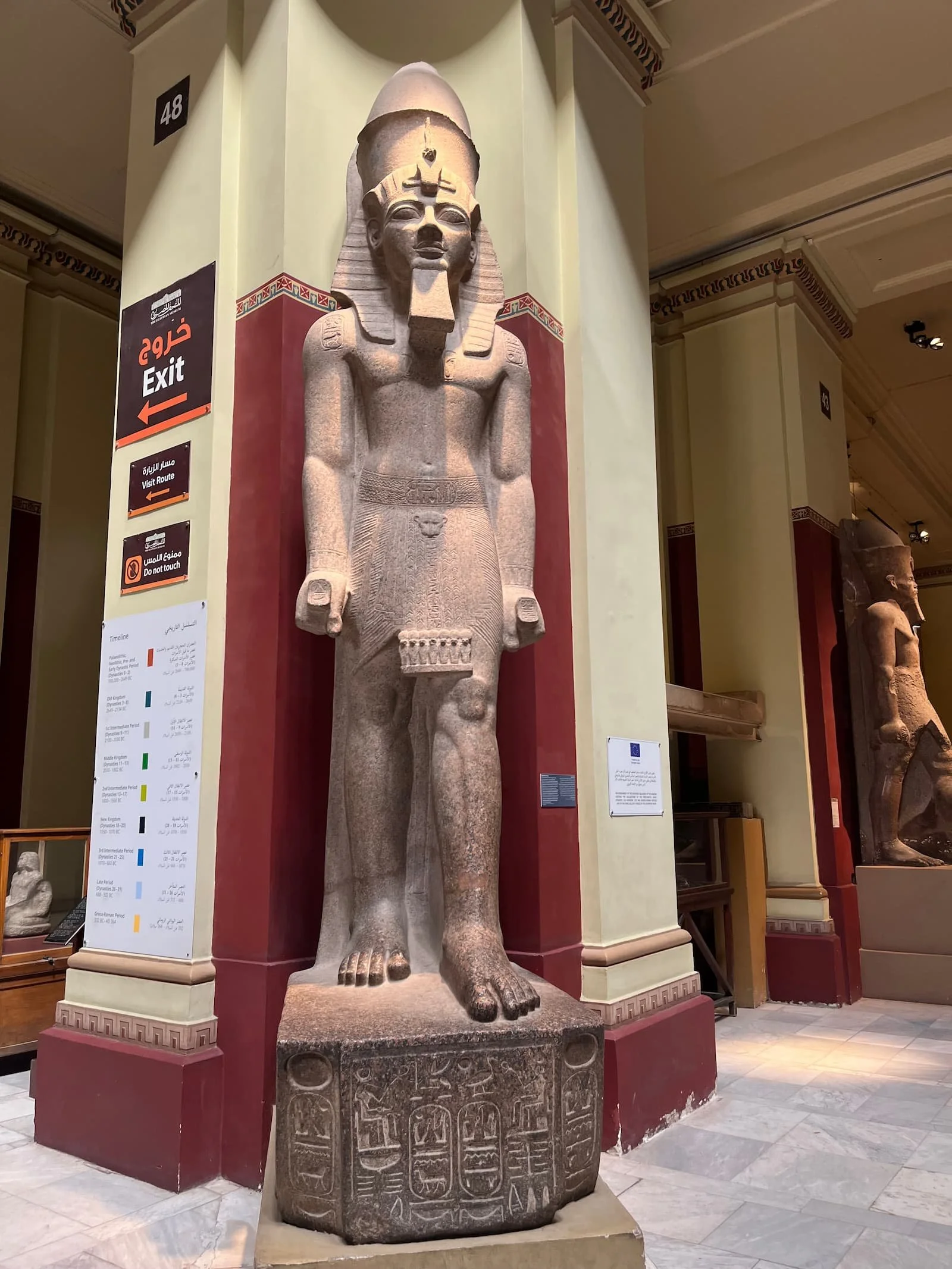 Is Egypt worth visiting? 10 compelling reasons it absolutely is.